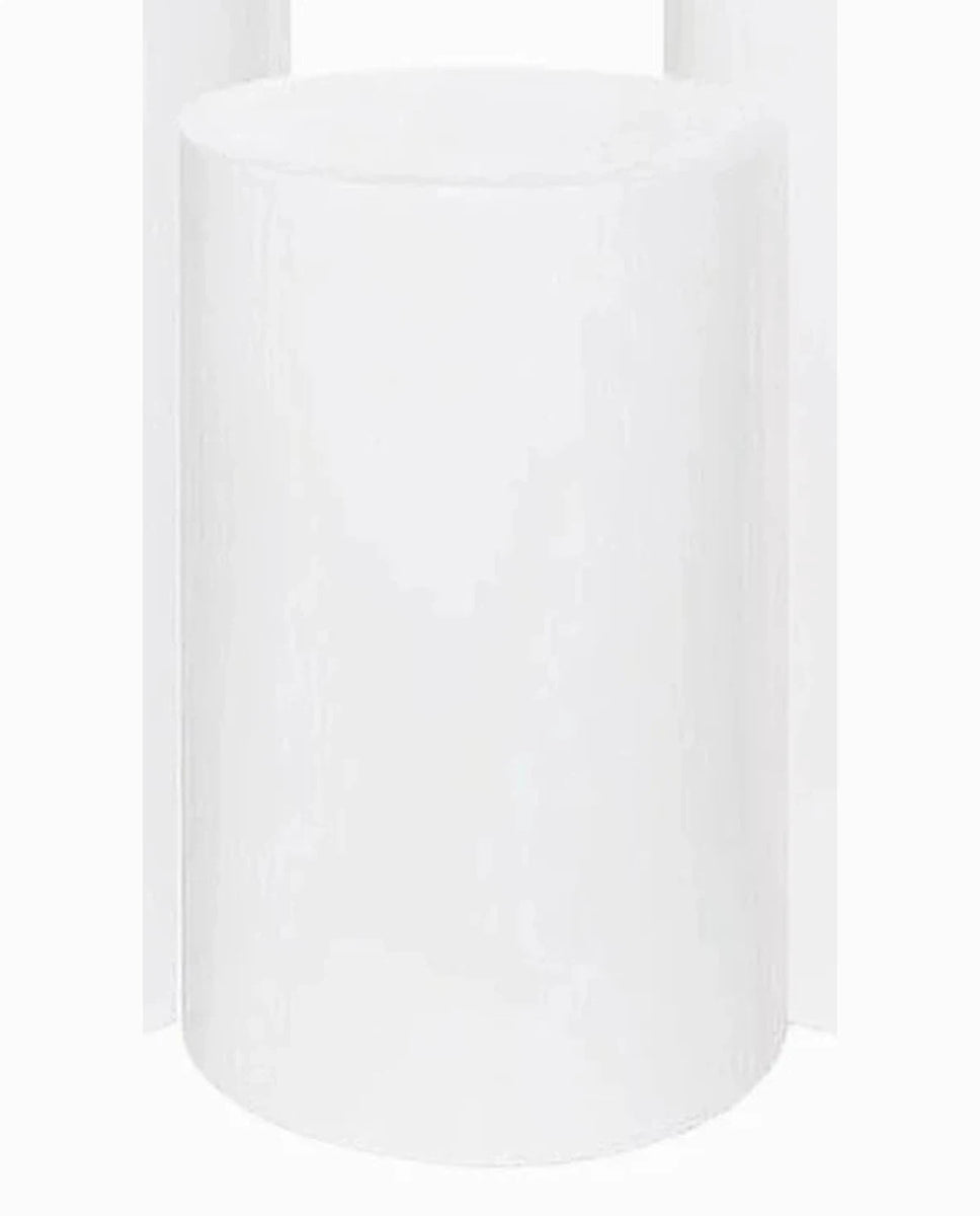 WITTE PILAAR – My Greatest Rentals