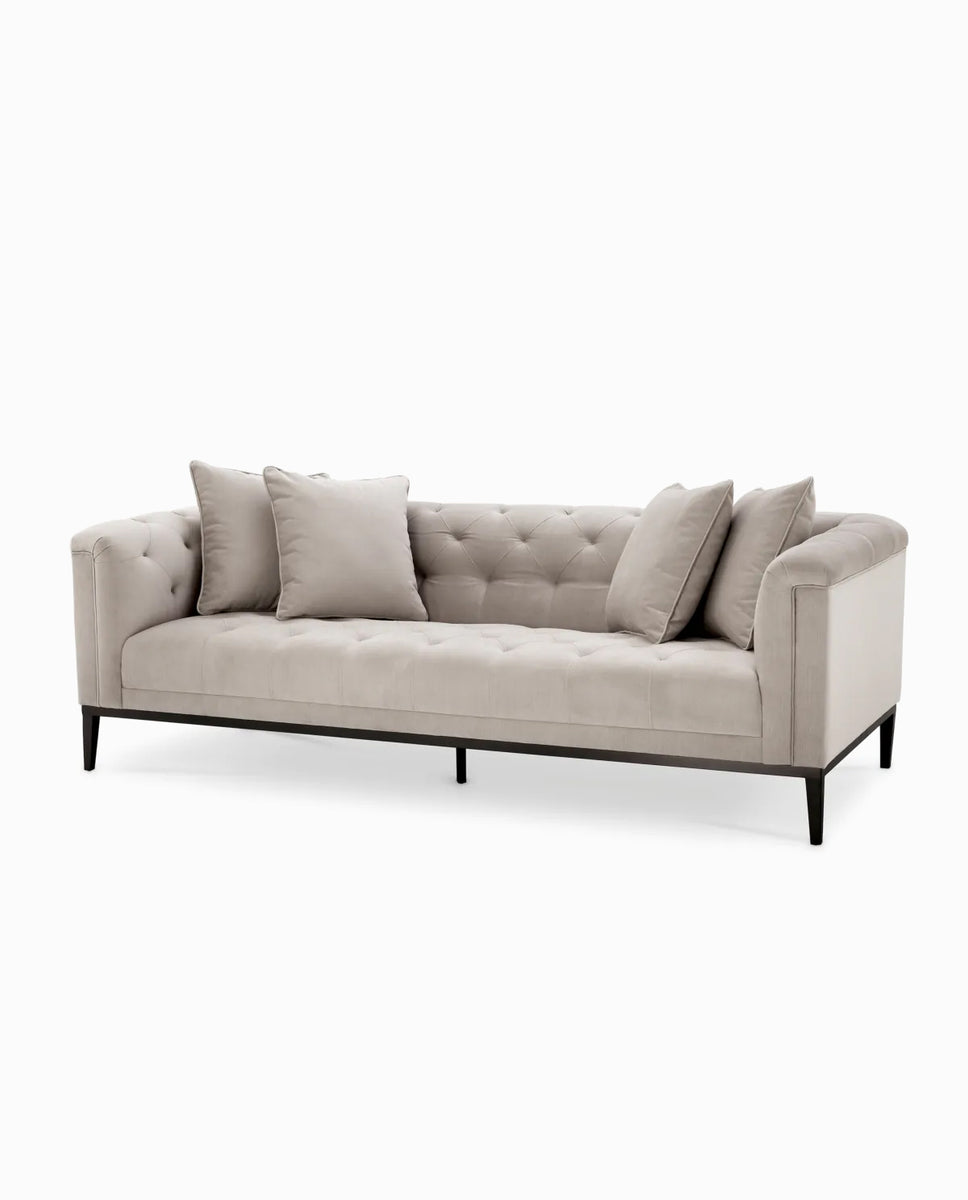 EICHHOLTZ SOFA CESARE – My Greatest Rentals